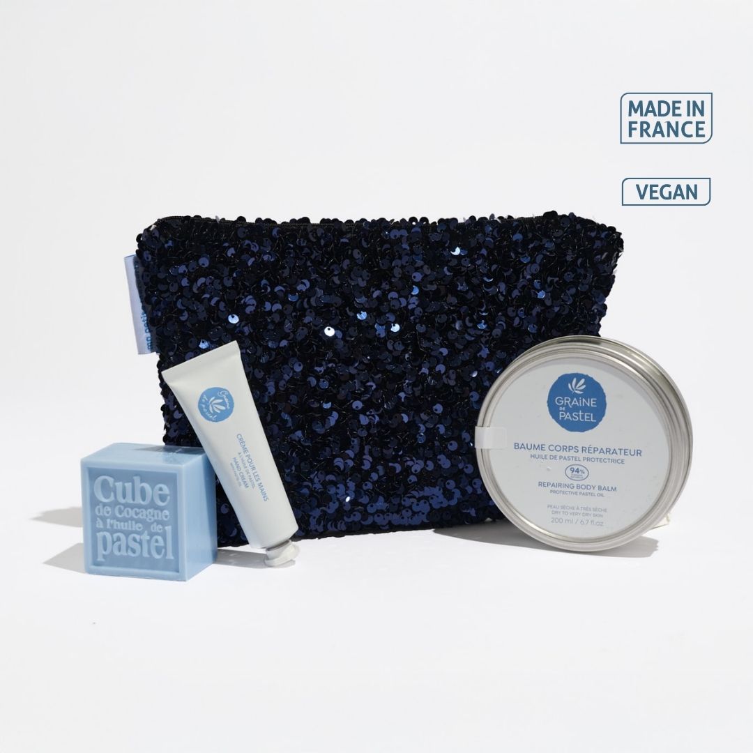 Body Cocoon – LABORATOIRE GRAINE DE PASTEL